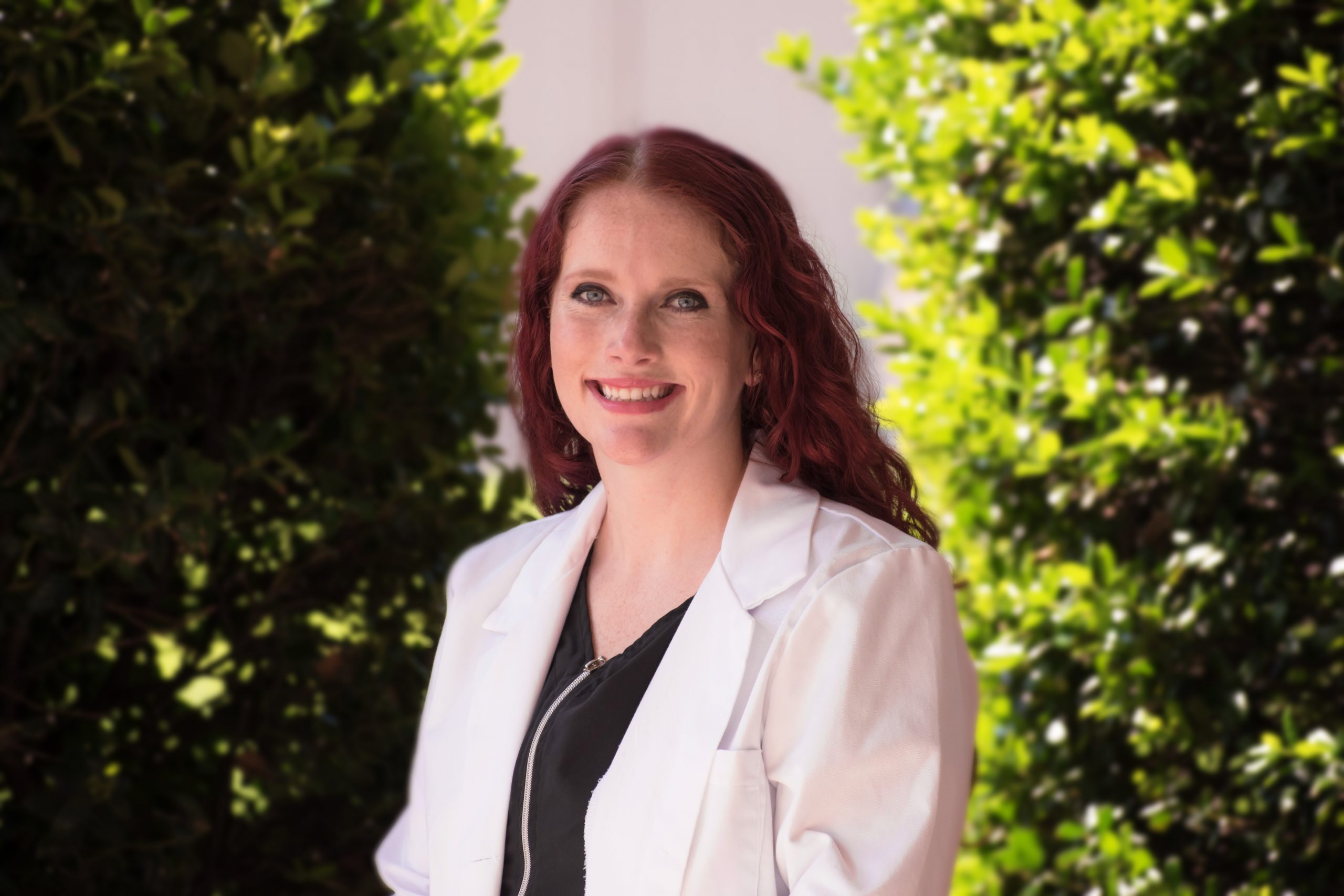 Nicole Dutton, RN - Mountain Meadows Health and Rehabilitation